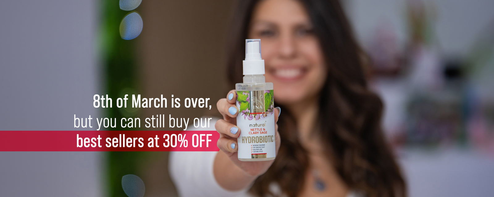 FACE BODY HAIR PROMO SETS