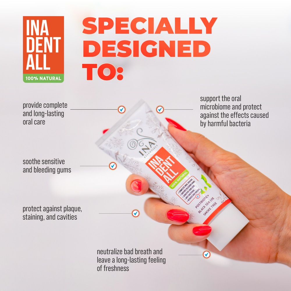 This Family-Made Toothpaste Is the Оnly One You'll Ever Need