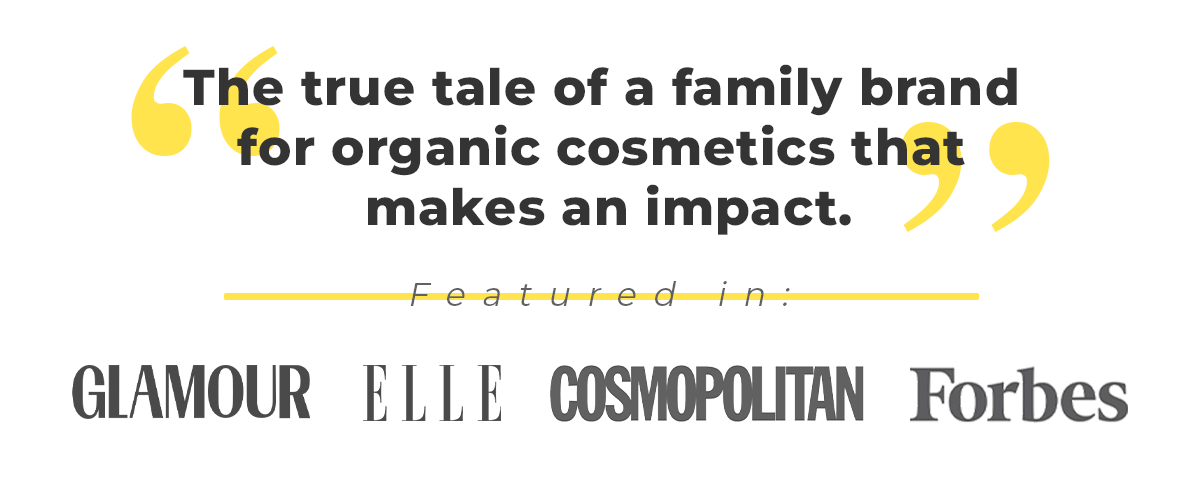 Let customers speak for us